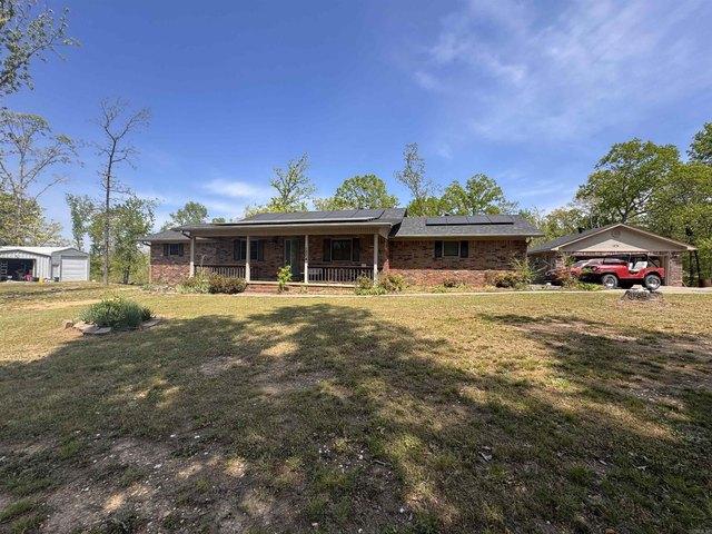 1274 Mulberry Salem Rd, Benton, AR 72019