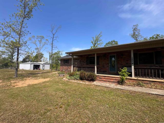 1274 Mulberry Salem Road