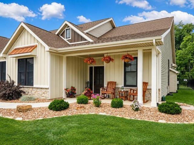 1274 Midnight Chase Grv, Fort Wayne, IN 46845