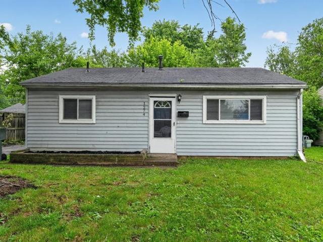 1274 Midway Ave, Columbus, OH 43207