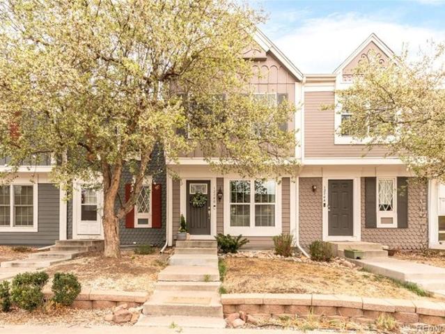 1274 Milo Cir Unit B, Lafayette, CO 80026