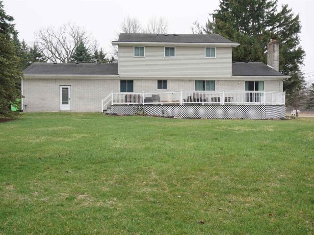1274 Mile Road