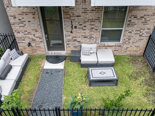 1274 N Post Oak Rd Unit B, Houston, TX 77055