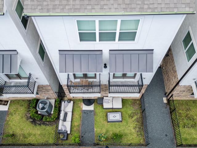1274 N Post Oak Rd, Unit B, Houston, TX 77055 | MLS #86437