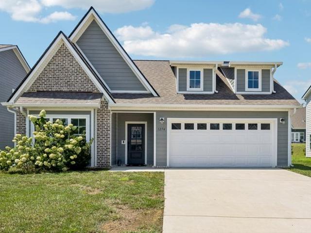 1274 Neyland Cir Unit 29, Hixson, TN 37343