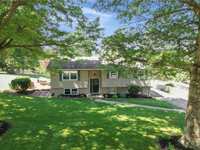 1274 Oakridge Rd