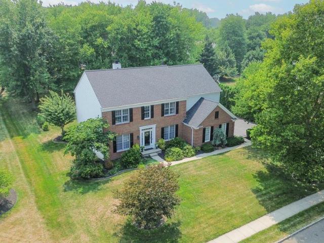 1274 Appalachian Road
