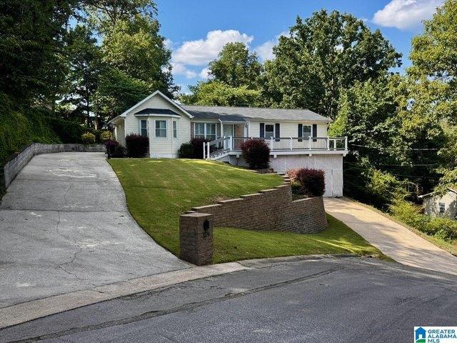 1274 Bennett Dr, Alabaster, AL 35007