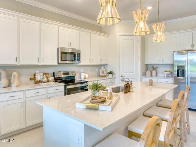 1274 Blessed Isles Dr, Palm Bay, FL 32907 | MLS #1070 | Compass