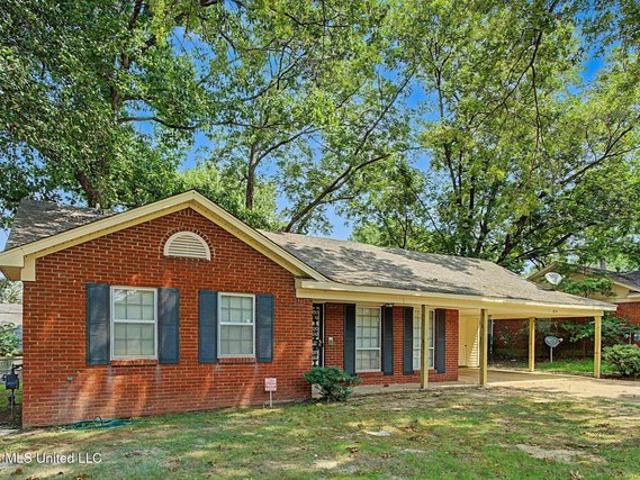 1274 Brandywine Dr, Southaven, MS 38671
