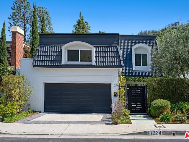1274 Calle De Sevilla, Pacific Palisades, CA 90272 | Compass