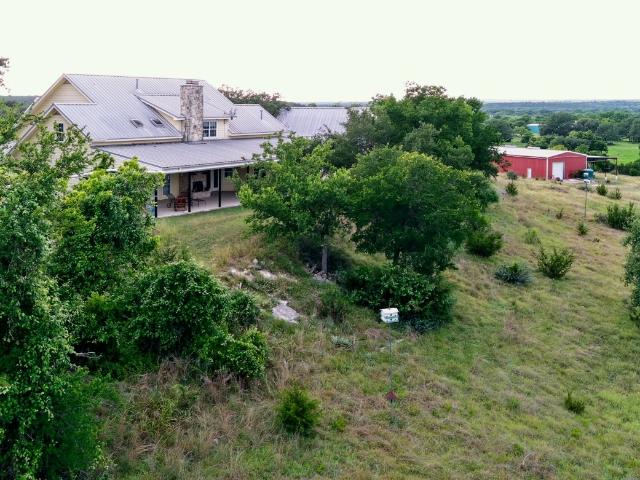 1274 County Road 2806, Lampasas, TX 76550 | MLS #4069