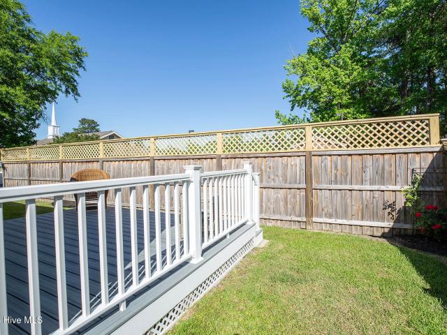 1274 Dabney Park Dr, Leland, NC 28451 | MLS #100557