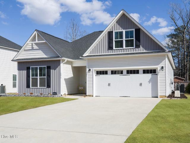 1274 Dabney Park Drive