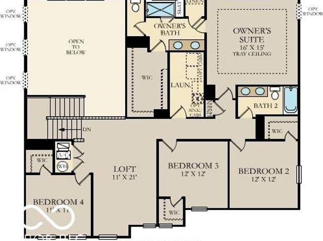 1274 Drury Dr, Westfield, IN