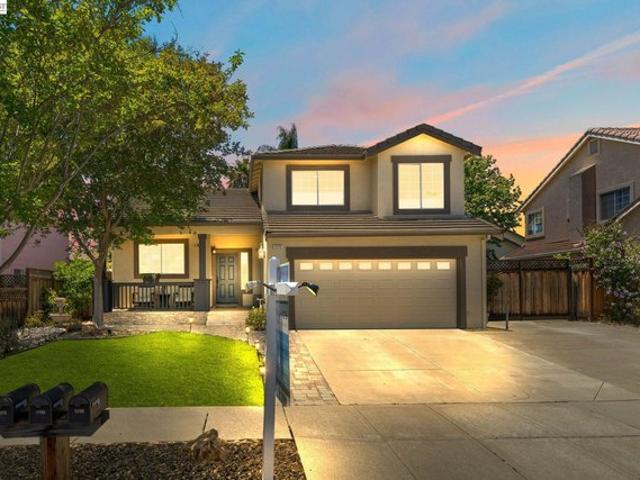 1274 Echo Summit St, Livermore, CA 94551