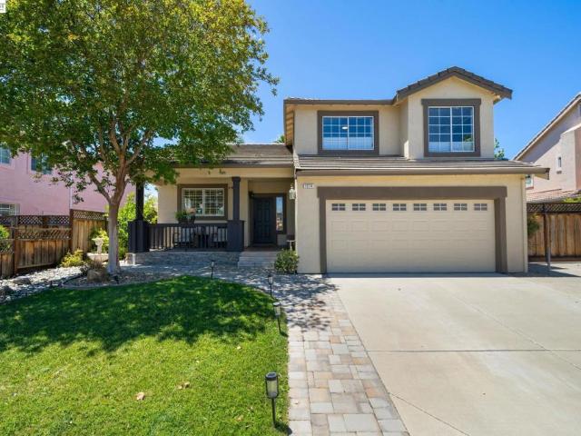 1274 Echo Summit St