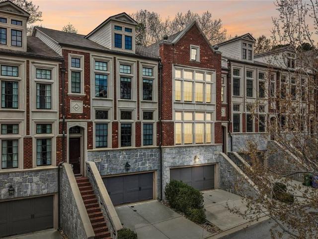 1274 Edmund Ln NE, Brookhaven, GA 30319 | Compass