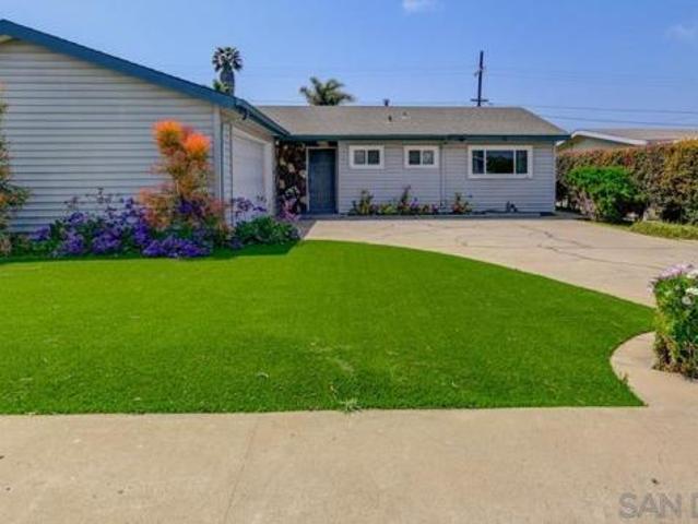 1274 Gaywood St, San Diego, CA 92154