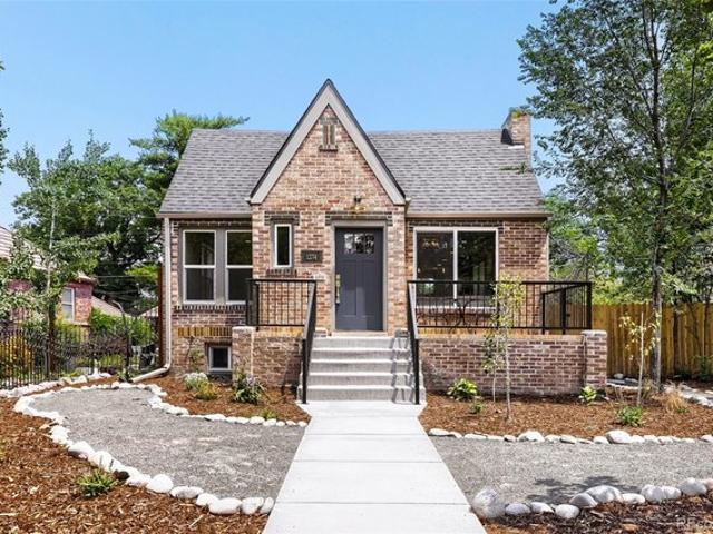 1274 Hudson St, Denver, CO 80220