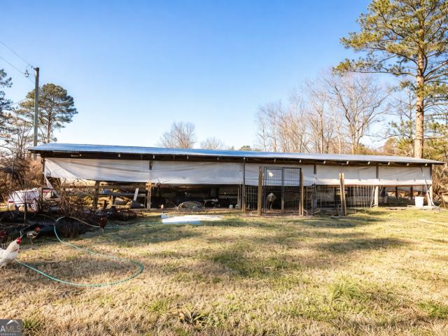 1274 Highway 171 Road
