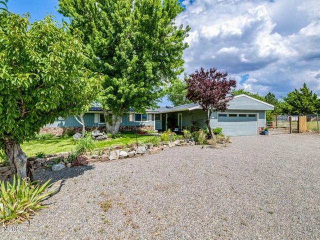 1274 Kingston Way, Gardnerville, NV 89460