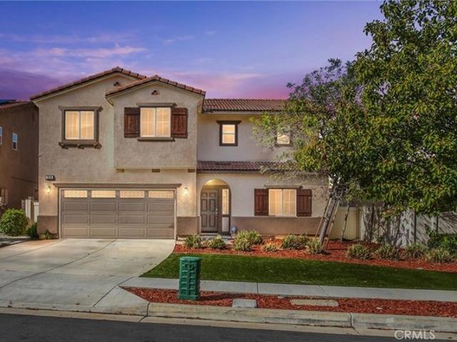 1274 Pinehurst Dr, Yucaipa, CA 92320