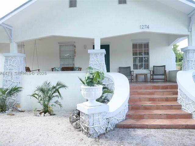 1274 SW 5th St, Miami, FL 33135