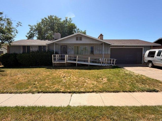 1274 S 1250 E, Clearfield, UT 84015