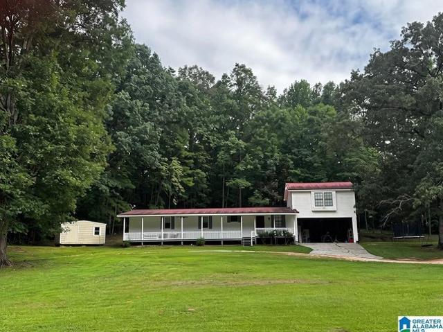 1274 W Eoline Rd, Centreville, AL 35042
