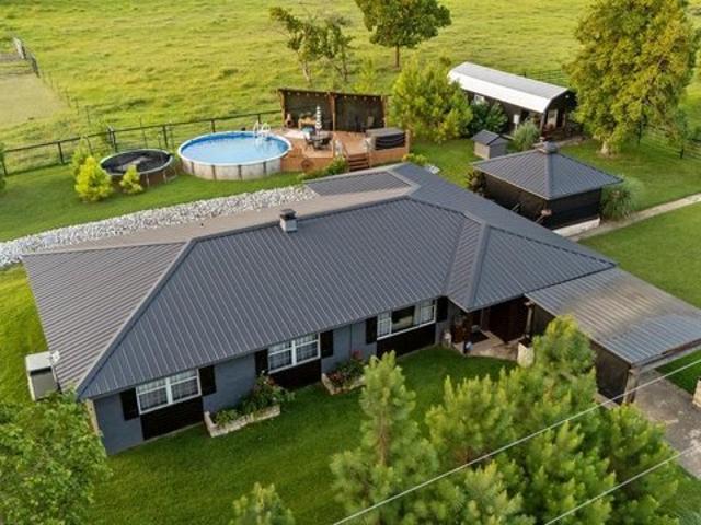 1274 W Walden Rd, Broken Bow, OK 74728