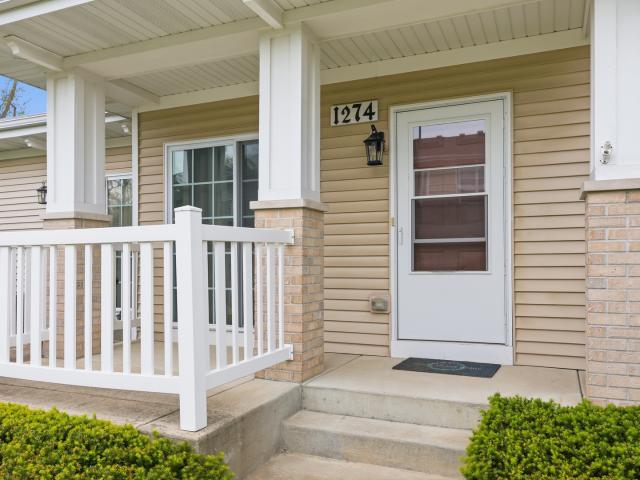 1274 Walnut Glen Drive