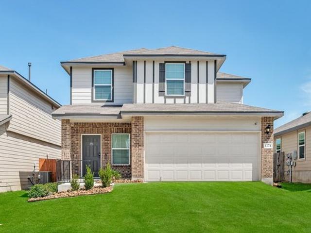1274 Yellow Warbler Run, San Antonio, TX 78253
