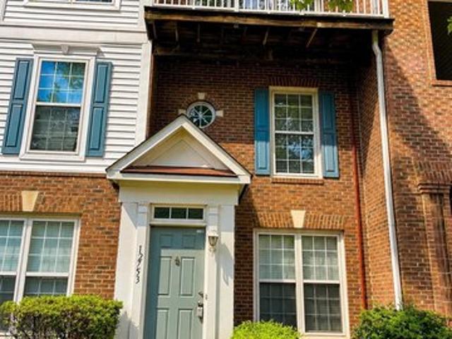 12753 Fair Crest Ct Unit 22, Fairfax, VA 22033