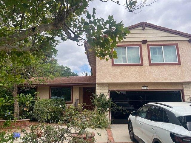12753 Goethe Pl, Granada Hills, CA 91344