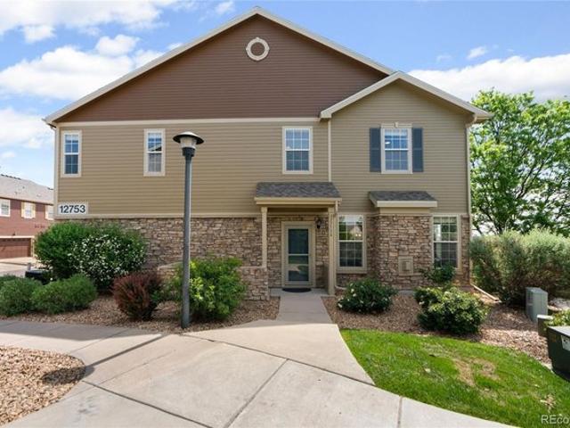 12753 Leyden St Unit A, Thornton, CO 80602