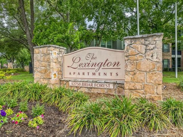 12750 Briar Forest Dr, Houston, TX 77077