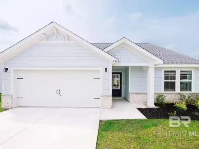 12750 FLANAGAN STREET, ELBERTA, AL 36530 Single Family Residen.