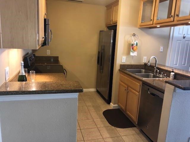 12750 Laurel St Unit 510, Lakeside, CA 92040