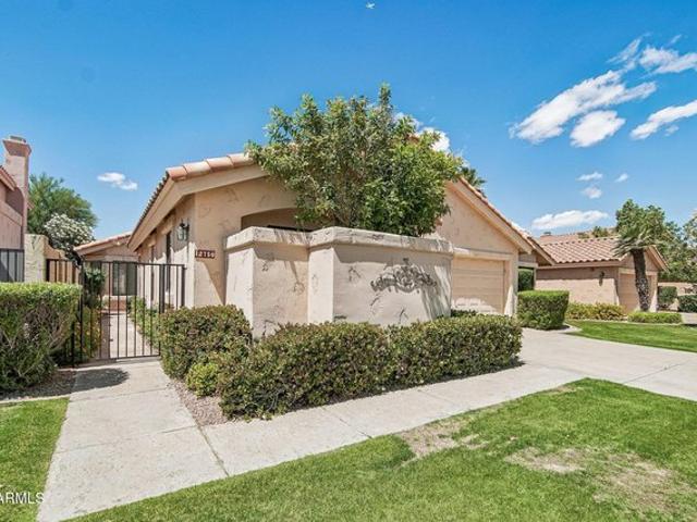 12750 N 95th Way, Scottsdale, AZ 85260