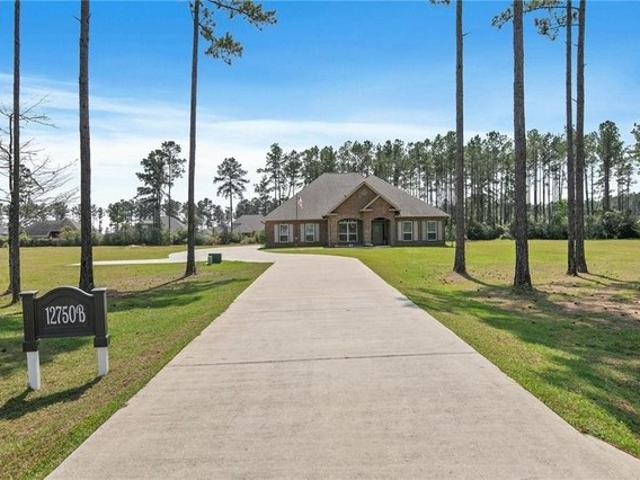 12750B Jenkins Pit Rd, Spanish Fort, AL 36527