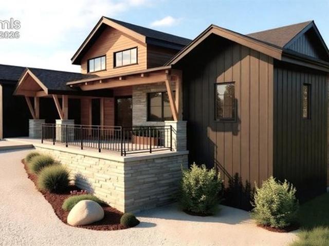 12751 Eagle Forest Dr, Colorado Springs, CO 80908
