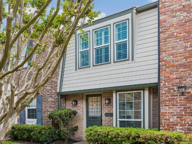 12751 Huntingwick Dr, Unit 145, Houston, TX 77024 | MLS #87757 | Compass