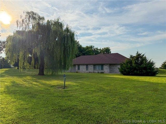 12751 J Hwy, Bunceton, MO 65237