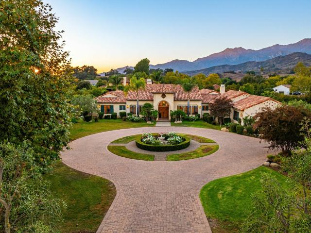 12751 Macdonald Drive, Ojai, US, CA