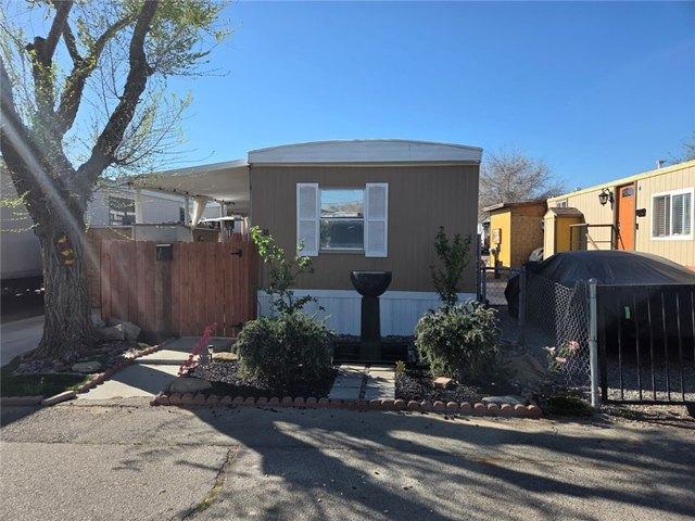 12751 Mariposa Rd Spc 38, Victorville, CA 92395
