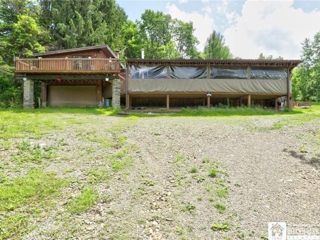 12751 Sawmill Run Rd, Frewsburg, NY 14738