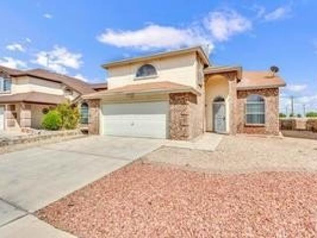 12752 Tierra Pueblo, El Paso, TX 79938