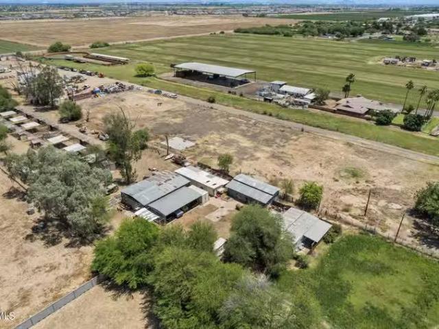 12752 W Southern Ave, Avondale, AZ 85323 MLS 6711749