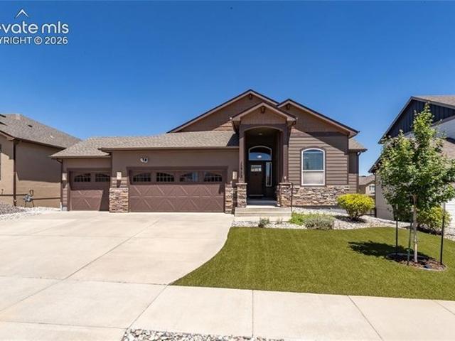 12752 MT Oxford Pl, Peyton, CO 80831